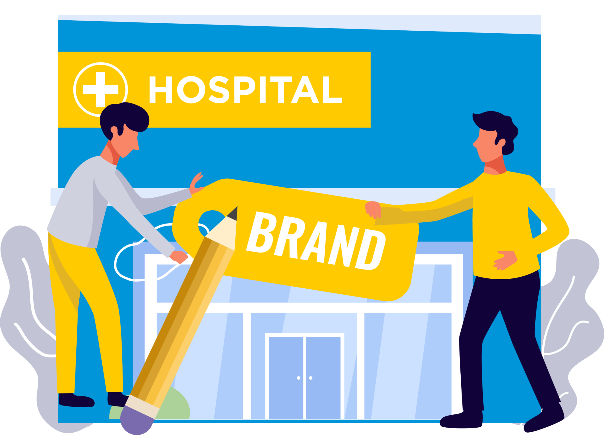 Best healthcare branding agency in Mumbai - ADoctor